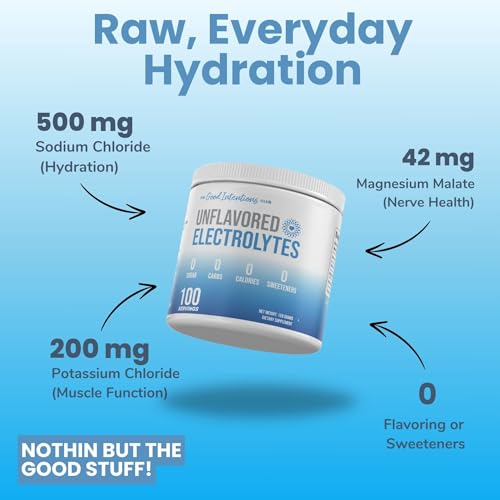 santa cruz paleo electrolytes