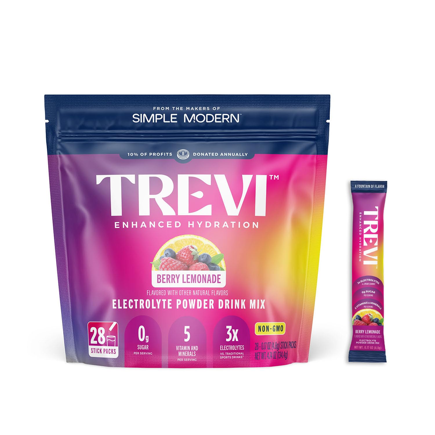 santa cruz paleo electrolytes